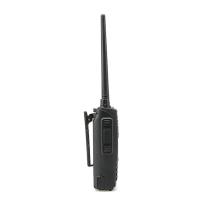 China 160g Wireless Intercom Baofeng DM-1702 with IPX5 Water Resistance and Emergency Alarm for sale