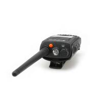 China 160g Wireless Intercom Baofeng DM-1702 with IPX5 Water Resistance and Emergency Alarm for sale