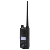 China Walkie Talkie Products Of Baofeng Digital Dr-1801UV Handheld Radio Two Way Radio Dual Band for sale