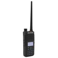 China Walkie Talkie Products Of Baofeng Digital Dr-1801UV Handheld Radio Two Way Radio Dual Band for sale
