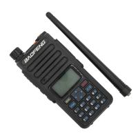 China Walkie Talkie Products Of Baofeng Digital Dr-1801UV Handheld Radio Two Way Radio Dual Band for sale
