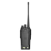 China UHF Handheld Digital Analog Wireless Intercom Baofeng DR-1909U Output Power other for sale