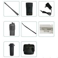 China UHF Handheld Digital Analog Wireless Intercom Baofeng DR-1909U Output Power other for sale