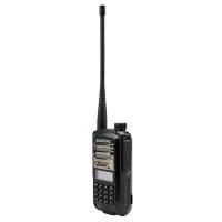China 2800mAh Battery Capacity Baofeng E-51 Dual Band 5W Power Ham Radio Wireless Walkie Talkie for sale