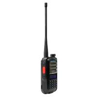 China 2800mAh Battery Capacity Baofeng E-51 Dual Band 5W Power Ham Radio Wireless Walkie Talkie for sale