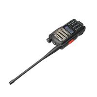 China 2800mAh Battery Capacity Baofeng E-51 Dual Band 5W Power Ham Radio Wireless Walkie Talkie for sale