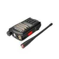 China 2800mAh Battery Capacity Baofeng E-51 Dual Band 5W Power Ham Radio Wireless Walkie Talkie for sale