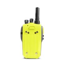 China Quansheng Tg-K100 Wireless Walkie Talkie with 1500mAh Battery Capacity and Strong Signal for sale