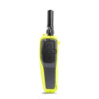 China Quansheng Tg-K100 Wireless Walkie Talkie with 1500mAh Battery Capacity and Strong Signal for sale