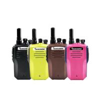 China Quansheng Tg-K100 Wireless Walkie Talkie with 1500mAh Battery Capacity and Strong Signal for sale