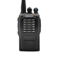China Kirisun PT558d Walkie Talkie with Digital-Analog Compatibility and 0-10KM Talk Range for sale