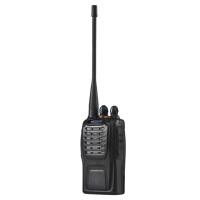 China Kirisun PT558d Walkie Talkie with Digital-Analog Compatibility and 0-10KM Talk Range for sale