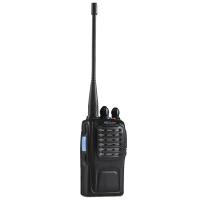 China Kirisun PT558d Walkie Talkie with Digital-Analog Compatibility and 0-10KM Talk Range for sale