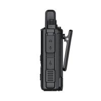 China Professional Radio Quansheng HP-10 4G Smartphone for Long Range Wireless Communication for sale