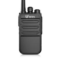China 57.5*32.5*98mm Beifeng Bf-350 Walkie Talkie with One-Click Pairing and Long Endurance for sale