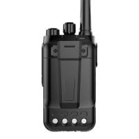 China 57.5*32.5*98mm Beifeng Bf-350 Walkie Talkie with One-Click Pairing and Long Endurance for sale