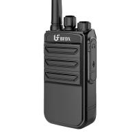 China 57.5*32.5*98mm Beifeng Bf-350 Walkie Talkie with One-Click Pairing and Long Endurance for sale