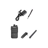 China 57.5*32.5*98mm Beifeng Bf-350 Walkie Talkie with One-Click Pairing and Long Endurance for sale