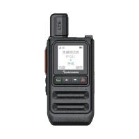 China Li-on Battery Walkie Talkie Quansheng IP-Q11 4G LTE Poc 1.44 Inch Color Screen Wireless for sale