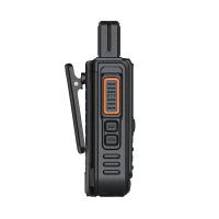China Li-on Battery Walkie Talkie Quansheng IP-Q11 4G LTE Poc 1.44 Inch Color Screen Wireless for sale