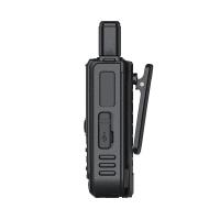 China Li-on Battery Walkie Talkie Quansheng IP-Q11 4G LTE Poc 1.44 Inch Color Screen Wireless for sale