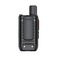 China Li-on Battery Walkie Talkie Quansheng IP-Q11 4G LTE Poc 1.44 Inch Color Screen Wireless for sale