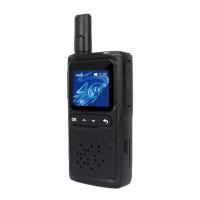 China Li-on Battery Yshon H18 Dual Card 4G/LTE Network Walkie Talkie for Professional Radio for sale