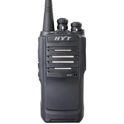 China 7.4V Operating Voltage TC500S Waterproof and Dustproof Intercom with 0-10KM Talk Range for sale