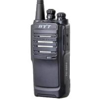 China 7.4V Operating Voltage TC500S Waterproof and Dustproof Intercom with 0-10KM Talk Range for sale