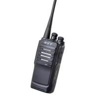 China 7.4V Operating Voltage TC500S Waterproof and Dustproof Intercom with 0-10KM Talk Range for sale