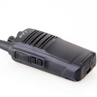 China 7.4V Operating Voltage TC500S Waterproof and Dustproof Intercom with 0-10KM Talk Range for sale