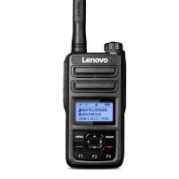 China Unlimited Flow GPS Positioning Walkie Talkie Lenov Cl110 Handheld Terminal Style for sale