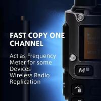 China Professional Radio Wireless Intercom Manual Emergency Alarm for IPX5 Water Resistance for sale