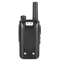 China 128 Channel Handheld GPS Long Range Voice Record Sos Tyt LTE Walkie Talkie IP-398 for sale