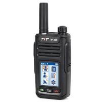 China 128 Channel Handheld GPS Long Range Voice Record Sos Tyt LTE Walkie Talkie IP-398 for sale