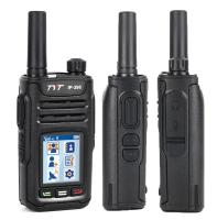 China 128 Channel Handheld GPS Long Range Voice Record Sos Tyt LTE Walkie Talkie IP-398 for sale