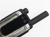 China 128 Channel Handheld GPS Long Range Voice Record Sos Tyt LTE Walkie Talkie IP-398 for sale
