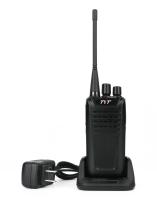 China DMR Digital Radio For Camping Trips Frequency Range 136-174MHz/400-470MHz 127*55*35mm for sale