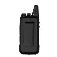 China Straight Hair T999 Sub-Sound Intercom with Handheld VHF UHF Frequency Type Terminal Style for sale