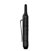 China Straight Hair T999 Sub-Sound Intercom with Handheld VHF UHF Frequency Type Terminal Style for sale