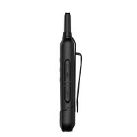 China Straight Hair T999 Sub-Sound Intercom with Handheld VHF UHF Frequency Type Terminal Style for sale