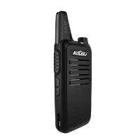 China Straight Hair T999 Sub-Sound Intercom with Handheld VHF UHF Frequency Type Terminal Style for sale