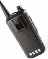 China Dmr Intercom Interphone Walkie Talkie Cp1660 Cp1668 Black UHF/VHF In 2024 2 Way Radio for sale