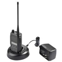 China Dmr Intercom Interphone Walkie Talkie Cp1660 Cp1668 Black UHF/VHF In 2024 2 Way Radio for sale