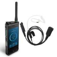 China Professional Gh900 Narrow Band Cluster Intercom 5W Output Power for and Communication for sale