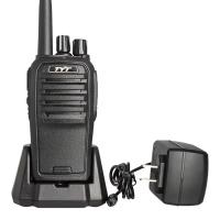 China Tyt Tc-5000 5W UHF Intercom Comp Scrambler Voice Walkie Talkie with Whisper Function for sale