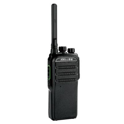 China A720t Explosion-Proof Walkie-Talkie Straight Hair with IPX5 Water Resistance Level for sale
