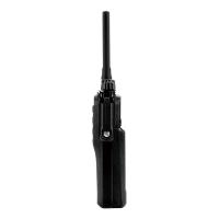 China A720t Explosion-Proof Walkie-Talkie Straight Hair with IPX5 Water Resistance Level for sale