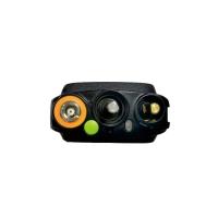 China A720t Explosion-Proof Walkie-Talkie Straight Hair with IPX5 Water Resistance Level for sale