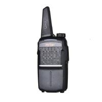 China Lightweight Mstar Mx66 Long Standby Mini Walkie Talkie with 128 Storage Channels for sale